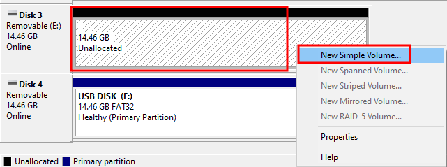 How to add and setup additional drives in your CLX computer – CLX